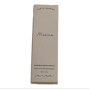 earth harbor | Skincare | Earth Harbor Marina | Poshmark